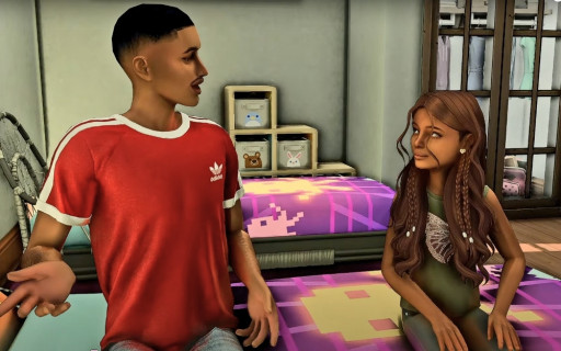 [Top 25] Sims 4 Mods For Children Gameplay | Gamers Decide